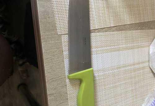 Нож IKEA Stainless Steel