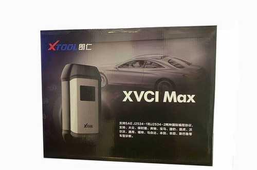 Xtool xvci Max J2534