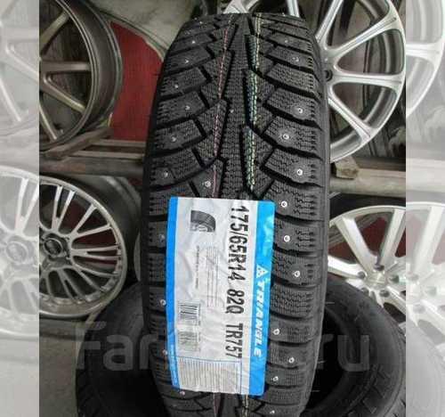 Triangle TR757 175/65 R14