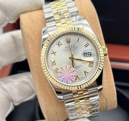 Женские часы Rolex Oyster Perpetual DateJust YZ