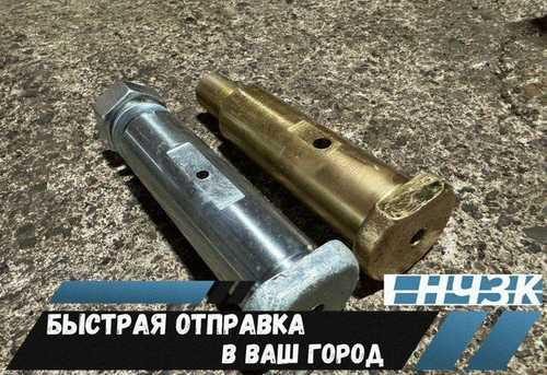 Палец дышла 40/180 в сборе