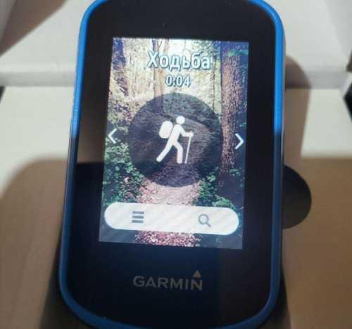 Garmin etrex touch 25