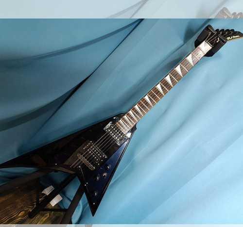 Jackson Stars RR-03B Randy Rhoads фикс. Seymour Du