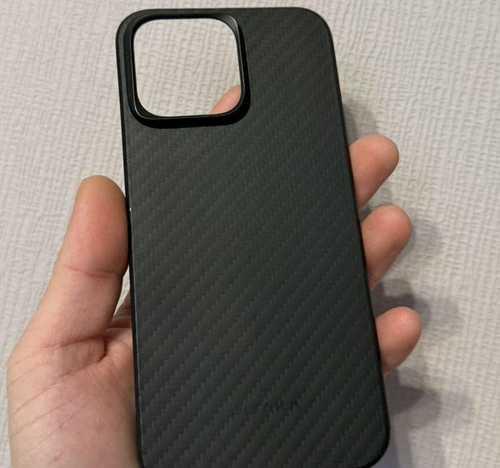 Чехол pitaka iPhone 15 pro max