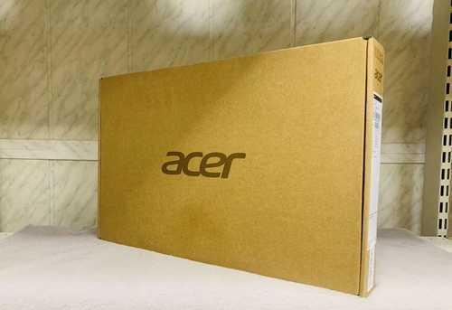 Новые ноутбуки Acer Aspire 3 / i5-11 поколения