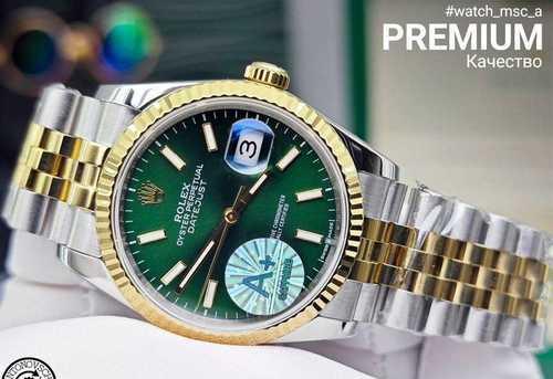 Часы женские Rolex Datejust Oyster Perpetual
