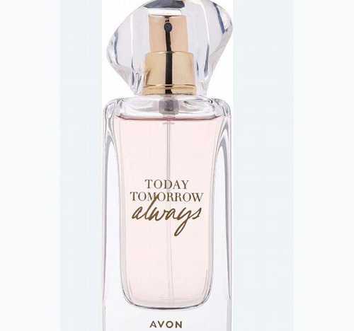 Avon Туалетная вода Always