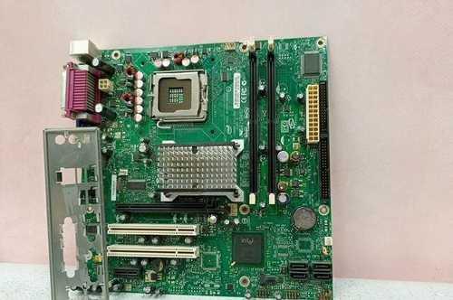 Материнская плата Intel E210882 (LGA775)