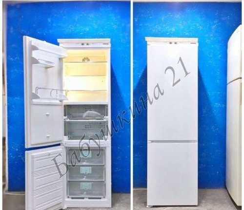 Холодильник бу встраиваемый Liebherr Premium