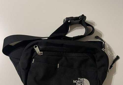 Сумка the north face