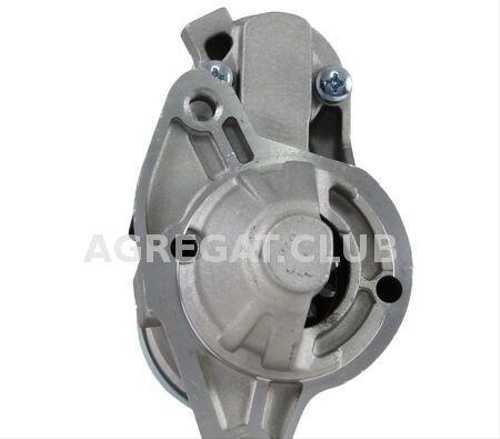 Стартер zaufer 300N10103Z