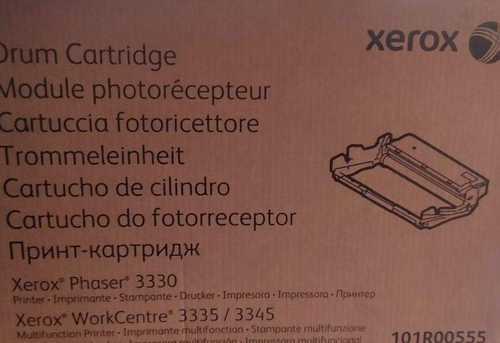 Фотобарабан Xerox 101R00555