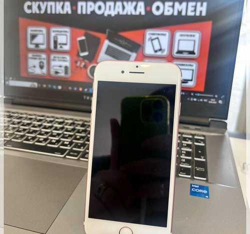 iPhone 7, 32 ГБ