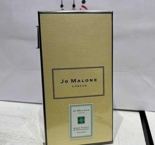 JO malone green almond redcurrant 50 мл оригинал