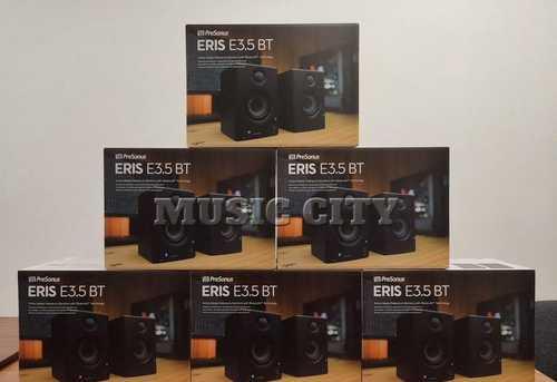 Presonus Eris E3.5 BT мониторы (пара)