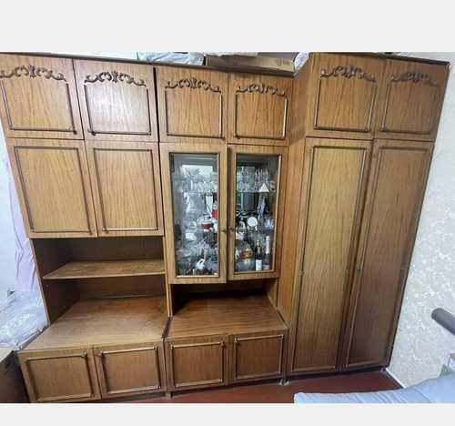 Шкафы бу поштучно