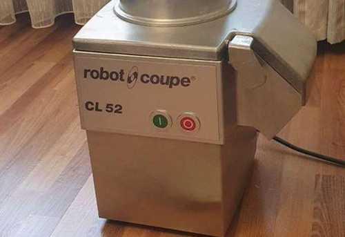 Бункер крышка для Robot Coupe CL52, CL55, CL60