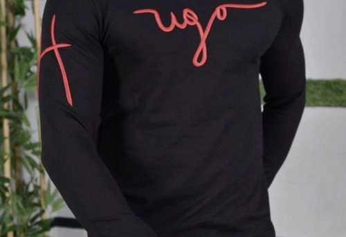 Hugo boss свитшот
