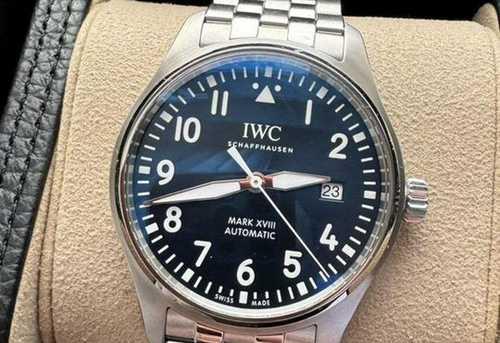 Часы мужские IWC