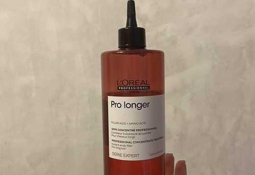 L'Oreal Концентрат для уплотнения волос Pro Longer