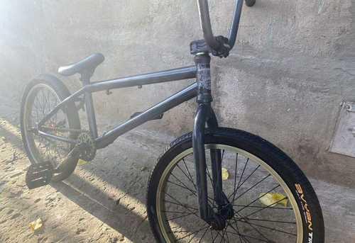 BMX haro