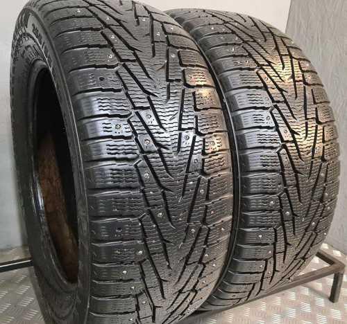 Nokian Tyres Hakkapeliitta 7 SUV 255/55 R18