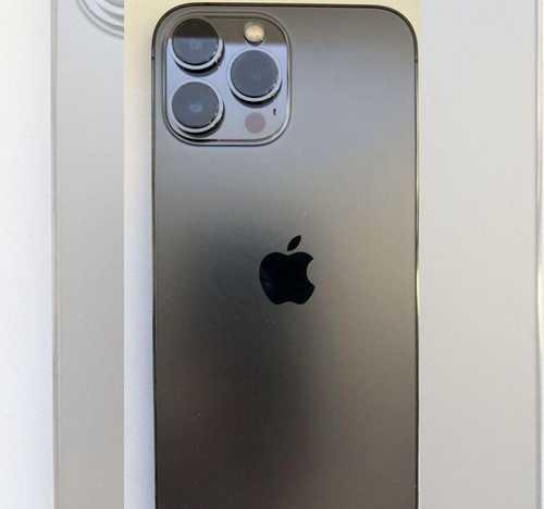 iPhone 13 Pro Max, 256 ГБ