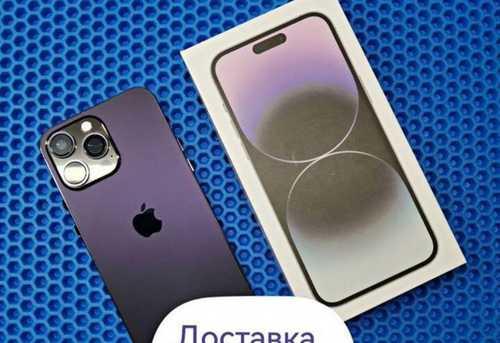 iPhone 13 Pro Max, 512 ГБ