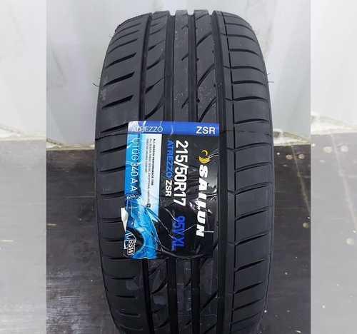 Sailun Atrezzo ZSR 215/50 R17 95V