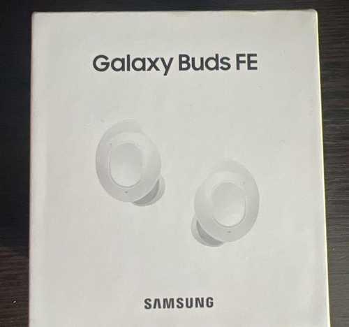 Samsung Galaxy Buds FE