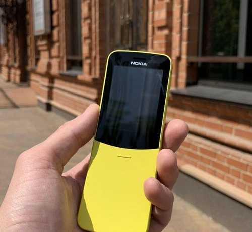 Nokia 8110