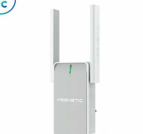 Wi-Fi роутер Keenetic Buddy 5 KN-3311