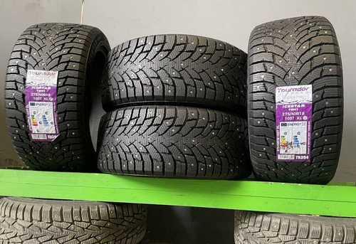 Tourador Ice Star TSW1 245/45 R18 и 275/40 R18