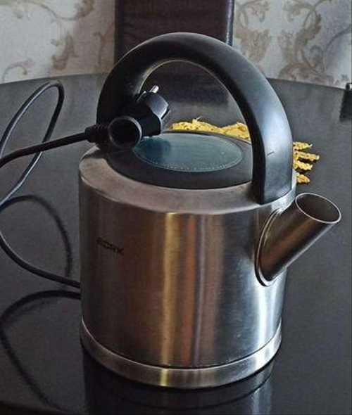 Чайник электрический Bork
