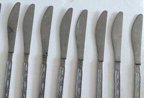 Ножи столовые сервировочные