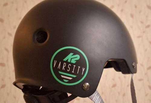 Шлем для скейтборда