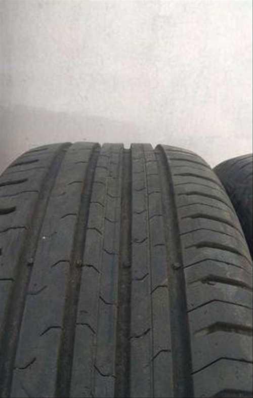 Continental Conti.eContact 205/55 R16 91