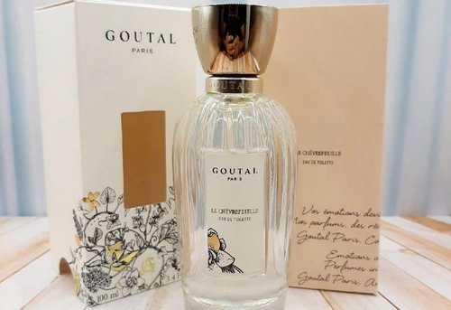 Духи женские Le Chevrefeuille Goutal 100 ml