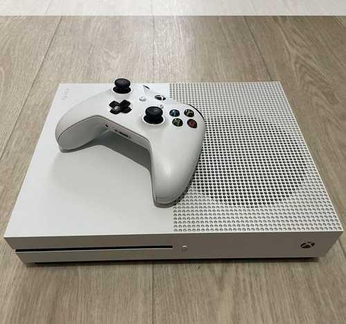 Xbox one s 512gb