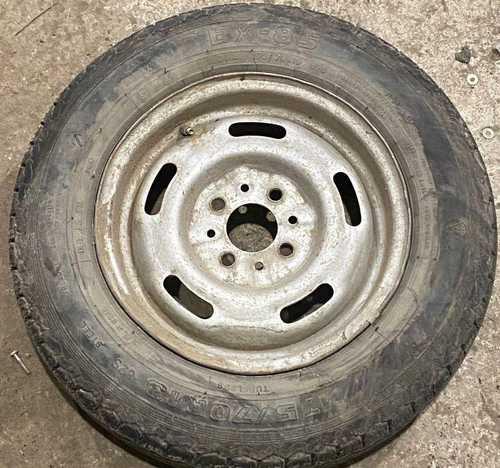 Белая церковь EX-85 175/70 R13