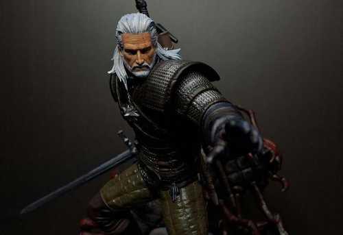 Фигурка Геральт the Witcher