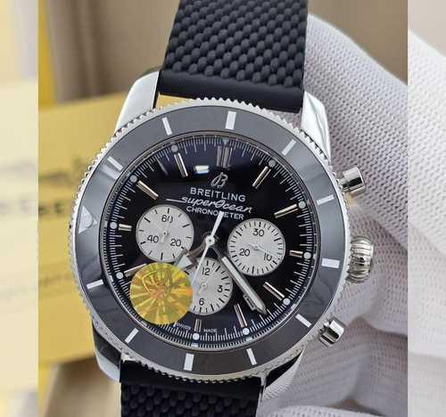 Breitling Superocean Heritage B01 Chronograph 44mm