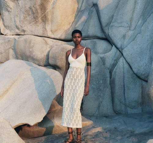 Платье Zara
