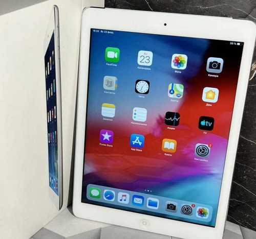 iPad air