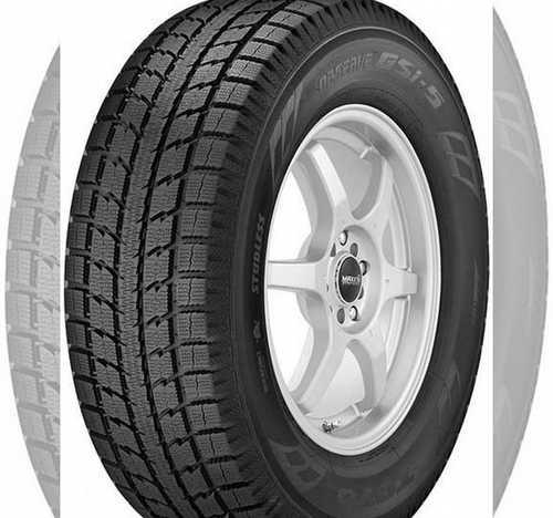 Toyo Observe GSi-5 255/70 R17 110Q