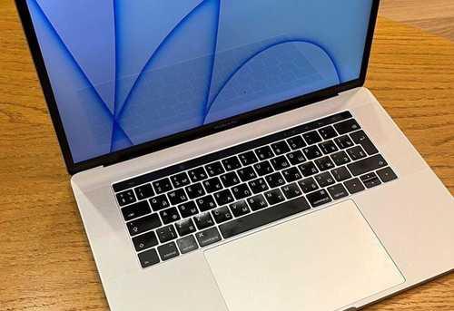 Apple MacBook Pro 15 2017 256GB