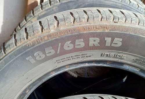 Nokian Tyres Entyre 185/65 R15