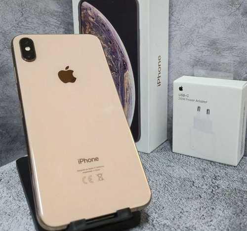 iPhone Xs Max, 256 ГБ