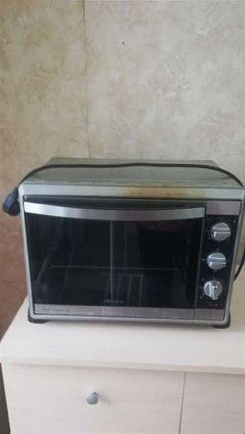 Мини-печь Ariete 975
