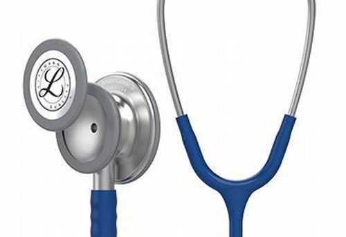 Оптом Стетоскоп Littmann Classic III, трубка темно